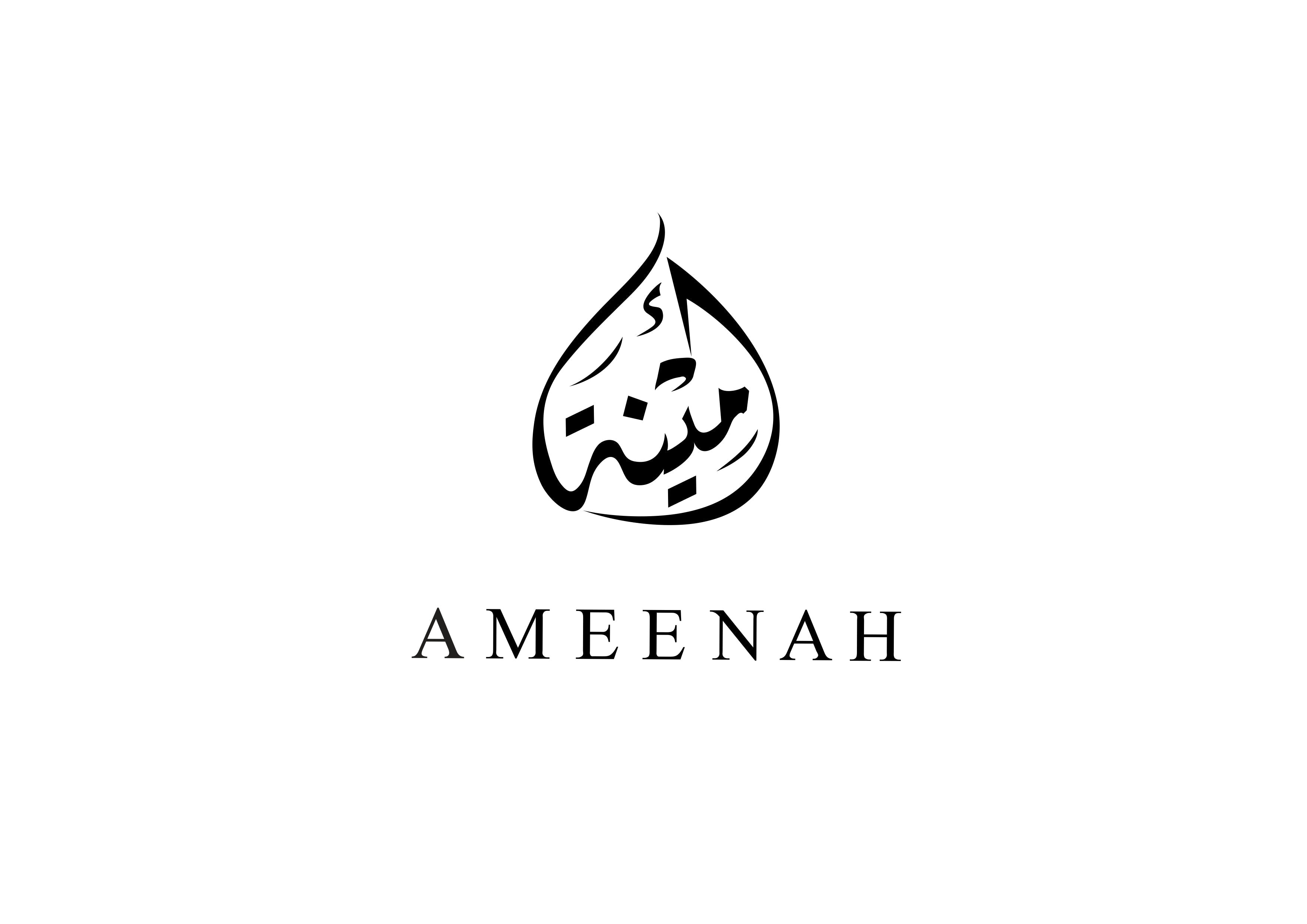 Ameenah